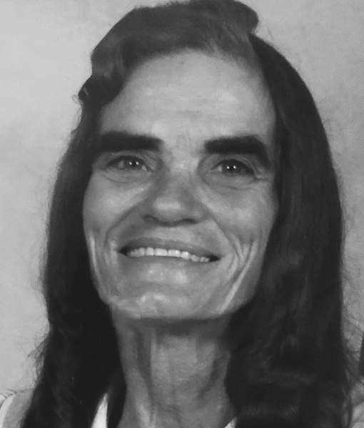 Margaret Louise Cable Hamrick | News, Sports, Jobs - The Intermountain